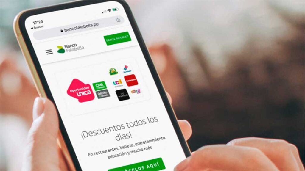Canales Digitales Banco Falabella: ¡Gestiona Tus Consultas Fácil y ...