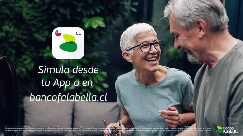 Descarga App Banco Falabella: Guía Completa para Android e iOS - Portal ...