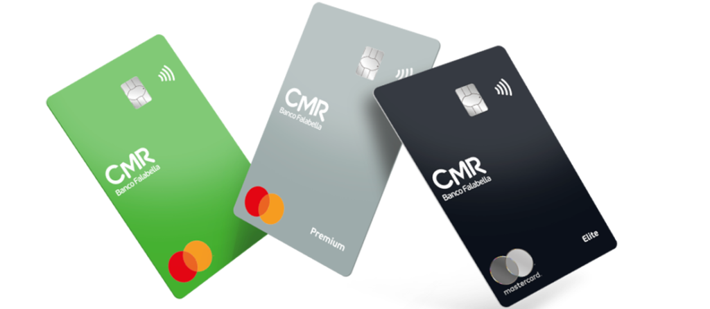 ¡Renueva tu CMR Visa a Mastercard! Cambia o solicita tu tarjeta online ...