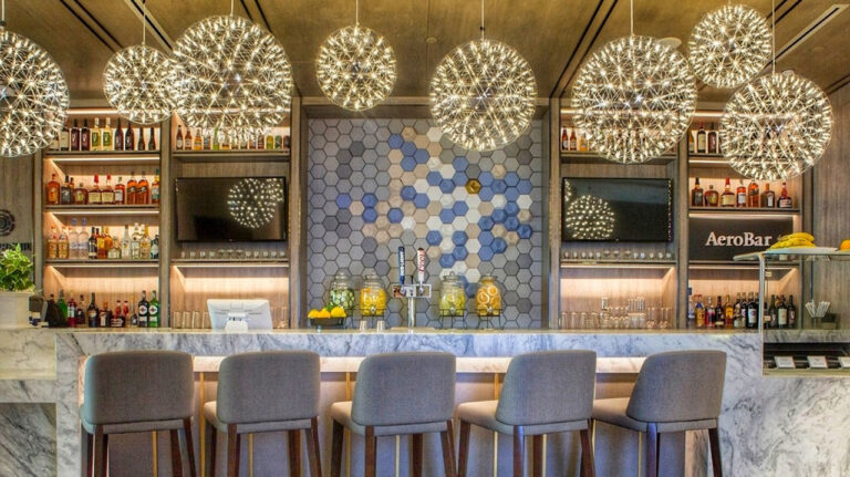 Salas VIP Aeropuerto CMR Elite y Premium: ¡Tu viaje empieza con lujo ...